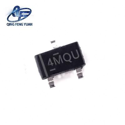China Texas LM4040C20IDBZR In Stock Electronic Components Integrated Circuits Microcontroller TI IC chips SOT23-3 for sale