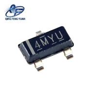 China Texas LM4040D20QDBZR In Stock Electronic Components Integrated Circuits Microcontroller TI IC chips SOT23-3 for sale