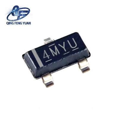 China Texas LM4040D20QDBZR In Stock Electronic Components Integrated Circuits Microcontroller TI IC chips SOT23-3 for sale