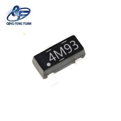China Texas LM4040D30IDBZR In Stock Electronic Components Integrated Circuits Microcontroller TI IC chips SOT23 for sale