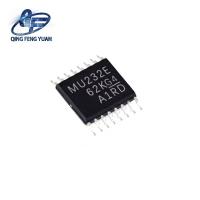 China Texas LM43600PWPR In Stock Electronic Components Integrated Circuits Microcontroller TI IC chips HTSSOP-16 for sale