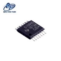 China Texas LM5156HQPWPRQ1 In Stock Electronic Components Integrated Circuits Microcontroller TI IC chips HTSSOP-14 for sale
