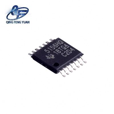 China Texas LM5156HQPWPRQ1 In Stock Electronic Components Integrated Circuits Microcontroller TI IC chips HTSSOP-14 for sale