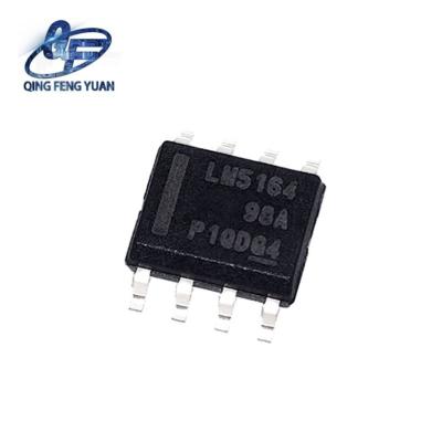 China Texas LM5165YDRCR In Stock Electronic Components Integrated Circuits Microcontroller TI IC chips VSON10 for sale