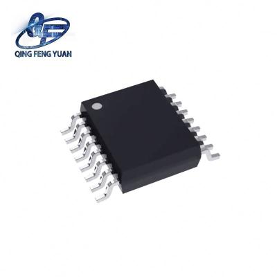 China Texas LM53602AMPWPR In Stock Electronic Components Integrated Circuits Microcontroller TI IC chips HTSSOP-16 for sale