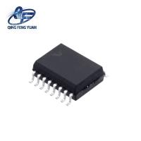 China Texas LM536253QRNLTQ1 In Stock Electronic Components Integrated Circuits Microcontroller TI IC chips VQFN-HR-22 for sale