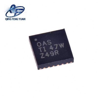 China Texas LM53625AQRNLRQ1 In Stock Electronic Components Integrated Circuits Microcontroller TI IC chips VQFN-HR-22 for sale