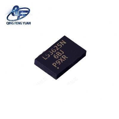 China Texas LM53625NQRNLRQ1 In Stock Electronic Components Integrated Circuits Microcontroller TI IC chips VQFN22 for sale