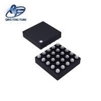 China Texas LM61430AASQRJRRQ1 In Stock Electronic Components Integrated Circuits Microcontroller TI IC chips VQFN14 for sale
