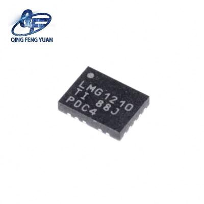 China Texas LMG1210RVRR In Stock Electronic Components Integrated Circuits Microcontroller TI IC chips WQFN19 for sale