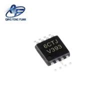 China Texas LMK1C1104PWR In Stock Electronic Components Integrated Circuits Microcontroller TI IC chips TSSOP8 for sale