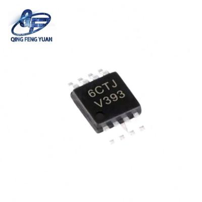 China Texas LMK1C1104PWR In Stock Electronic Components Integrated Circuits Microcontroller TI IC chips TSSOP8 for sale