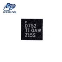 China Texas LMQ62440APPQRJRRQ1 In Stock Electronic Components Integrated Circuits Microcontroller TI IC chips VQFN-HR-14 for sale