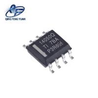China Texas LMR14050QDPRRQ1 In Stock Electronic Components Integrated Circuits Microcontroller TI IC chips WSON-10 for sale