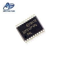 China Texas LMR33620CRNXR In Stock Electronic Components Integrated Circuits Microcontroller TI IC chips VQFN-HR-12 for sale