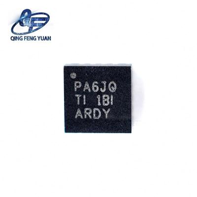 China Texas LMR36506MSC5RPERQ1 In Stock Electronic Components Integrated Circuits Microcontroller TI IC chips VQFN-HR9 for sale