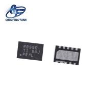 China Texas LMS36355QRNLRQ1 In Stock Electronic Components Integrated Circuits Microcontroller TI IC chips VQFN-HR-22 for sale