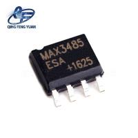 China Texas LMS3655AMRNLT In Stock Electronic Components Integrated Circuits Microcontroller TI IC chips VQFN-24 for sale