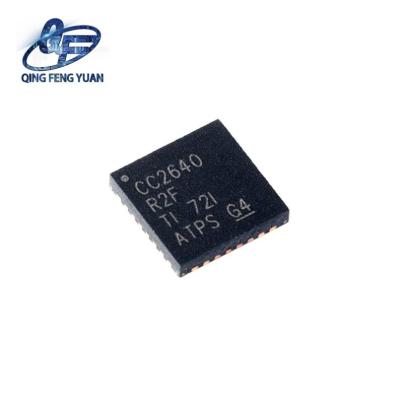 China Texas LMS3655LQRNLRQ1 In Stock Electronic Components Integrated Circuits Microcontroller TI IC chips VQFN-HR22 for sale