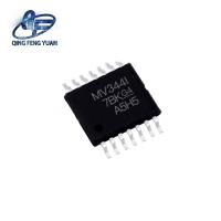 China Texas LMV344IPWR In Stock Electronic Components Integrated Circuits Microcontroller TI IC chips TSSOP-14 for sale