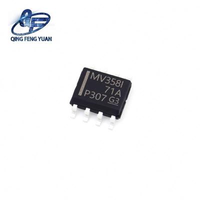 China Texas LMV358AQDGKRQ1 In Stock Electronic Components Integrated Circuits Microcontroller TI IC chips VSSOP-8 for sale