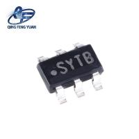 China Texas LP590718QDQNRQ1 In Stock Electronic Components Integrated Circuits Microcontroller TI IC chips X2SON-4 for sale