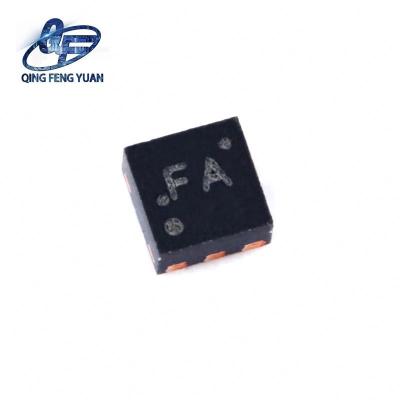 China Texas LP5912Q1.8DRVRQ1 In Stock Electronic Components Integrated Circuits Microcontroller TI IC chips WSON-6 for sale