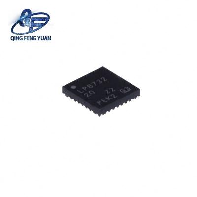 China Texas LP87332DRHDR In Stock Electronic Components Integrated Circuits Microcontroller TI IC chips VQFN28 for sale