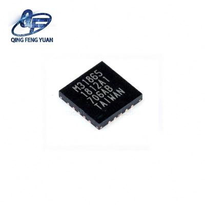 China Texas LP87332DRHDRQ1 In Stock Electronic Components Integrated Circuits Microcontroller TI IC chips VQFN28 for sale