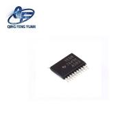 China Texas LSF0108QPWRQ1 In Stock Electronic Components Integrated Circuits Microcontroller TI IC chips TSSOP20 for sale