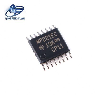 China Texas MAX3221ECPWR In Stock Electronic Components Integrated Circuits Microcontroller TI IC chips TSSOP16 for sale