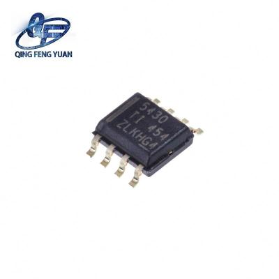 China Texas MCP6292IDR In Stock Electronic Components Integrated Circuits Microcontroller TI IC chips SOP8 for sale