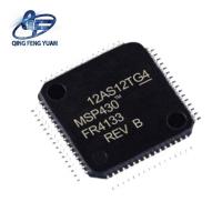 China Texas MSP430FR2355TRSMR In Stock Electronic Components Integrated Circuits Microcontroller TI IC chips VQFN 32 for sale