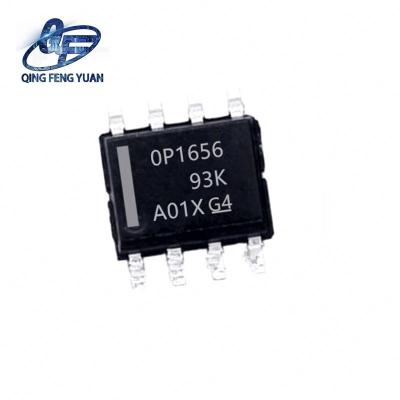 China Texas OPA1656IDR In Stock Electronic Components Integrated Circuits Microcontroller TI IC chips SOP8 for sale