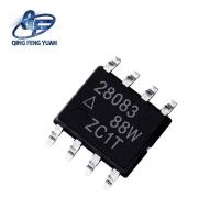 China Texas OPA188AIDR In Stock Electronic Components Integrated Circuits Microcontroller TI IC chips SOP-8 for sale