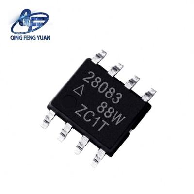China Texas OPA188AIDR In Stock Electronic Components Integrated Circuits Microcontroller TI IC chips SOP-8 for sale