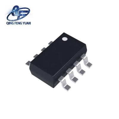 China Texas OPA2369AIDCNT In Stock Electronic Components Integrated Circuits Microcontroller TI IC chips SOT-23-8 for sale