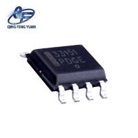 China Texas OPA2387DSGR In Stock Electronic Components Integrated Circuits Microcontroller TI IC chips 8-WSON for sale