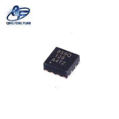 China Texas OPA859QDSGRQ1 In Stock Electronic Components Integrated Circuits Microcontroller TI IC chips WSON-8 for sale