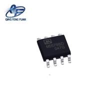 China Texas OPA991IDBVR In Stock Electronic Components Integrated Circuits Microcontroller TI IC chips SOT23-5 for sale