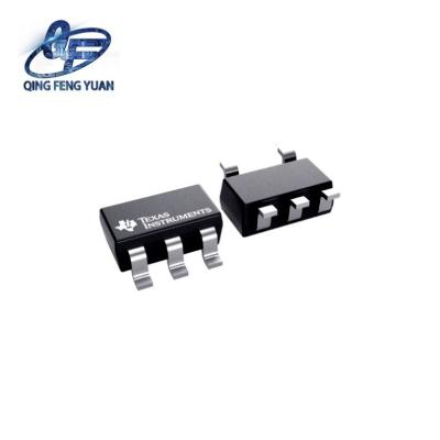 China Texas OPA992IDBVR In Stock Electronic Components Integrated Circuits Microcontroller TI IC chips SOT-23-5 for sale