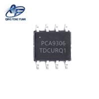 China Texas PCA9306TDCURQ1 In Stock Electronic Components Integrated Circuits Microcontroller TI IC chips VSSOP8 for sale