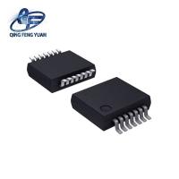 China Texas PCA9534ADBR In Stock Electronic Components Integrated Circuits Microcontroller TI IC chips SSOP16 for sale