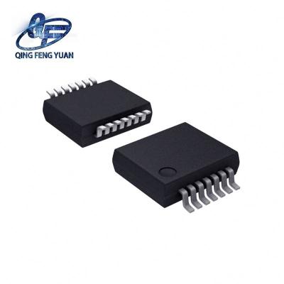 China Texas PCA9534ADBR In Stock Electronic Components Integrated Circuits Microcontroller TI IC chips SSOP16 for sale