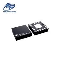 China Texas PCM1822IRTER In Stock Electronic Components Integrated Circuits Microcontroller TI IC chips WQFN-20 for sale