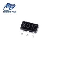 China Texas SN6505DQDBVRQ1 In Stock Electronic Components Integrated Circuits Microcontroller TI IC chips SOT23-6 for sale