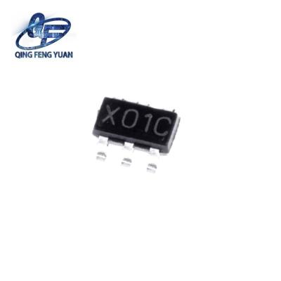 China Texas SN6505DQDBVRQ1 In Stock Electronic Components Integrated Circuits Microcontroller TI IC chips SOT23-6 for sale