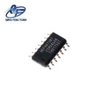 China Texas SN74AHC1GU04DBVR In Stock Electronic Components Integrated Circuits Microcontroller TI IC chips SOT23-5 for sale