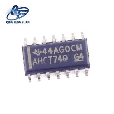 China Texas SN74AHCT74QDRQ1 In Stock Electronic Components Integrated Circuits Microcontroller TI IC chips SOIC-14 for sale