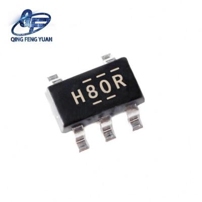 China Texas SN74AUP1G80DBVR In Stock Electronic Components Integrated Circuits Microcontroller TI IC chips SOT23-5 for sale